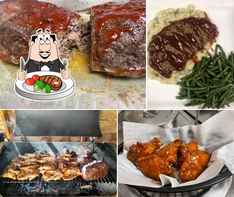 DeDi's Kitchen in Frostburg - Restaurant menu and reviews