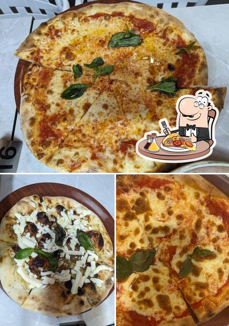 Barone, Strathfield - Restaurant menu, prices and reviews