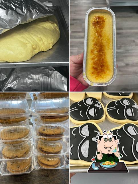 Blessed Little Kitchen in Huntley - Restaurant menu and reviews