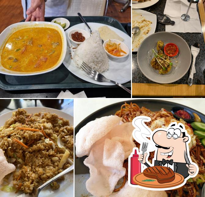 Bumbu Desa Perth Resto, Perth - Restaurant menu, prices and reviews