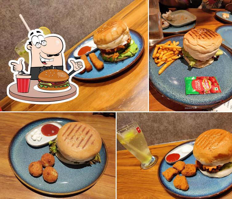 Le bro's cafe, Chennai - Restaurant menu, prices and reviews