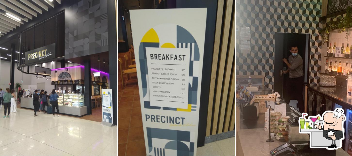 Top 5 restaurants with pizza in Adelaide Airport, september 2025 ...