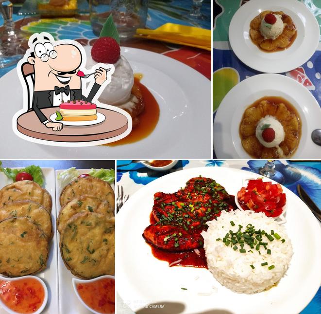 Chez Julietta Gannat, Gannat - Menu du restaurant, prix et avis