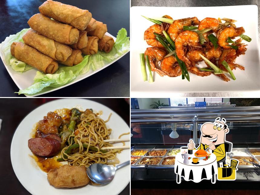 Top 5 restaurants with chinese rice in Sumter, august 2025 - Restaurant ...