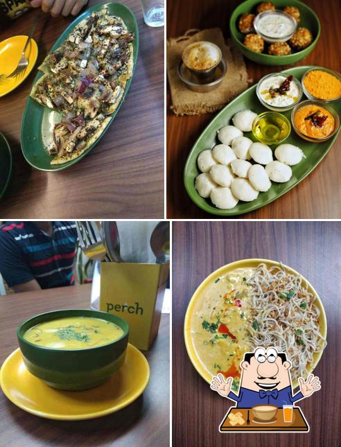 Chirp - Eat. Play. Work., Pune - Restaurant menu and reviews