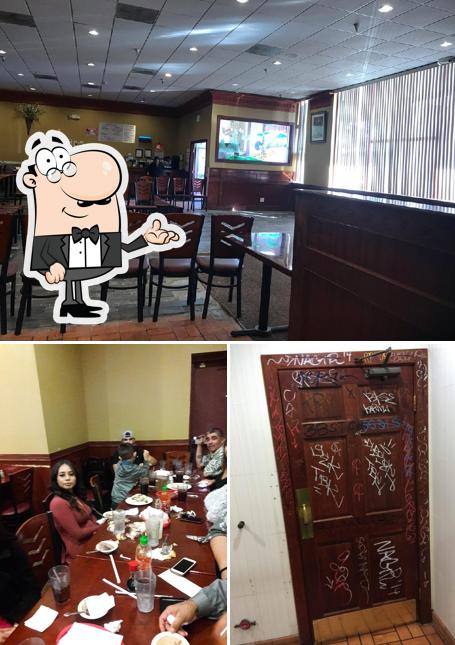 Elite Buffet, Lemon Grove - Restaurant menu, prices and reviews
