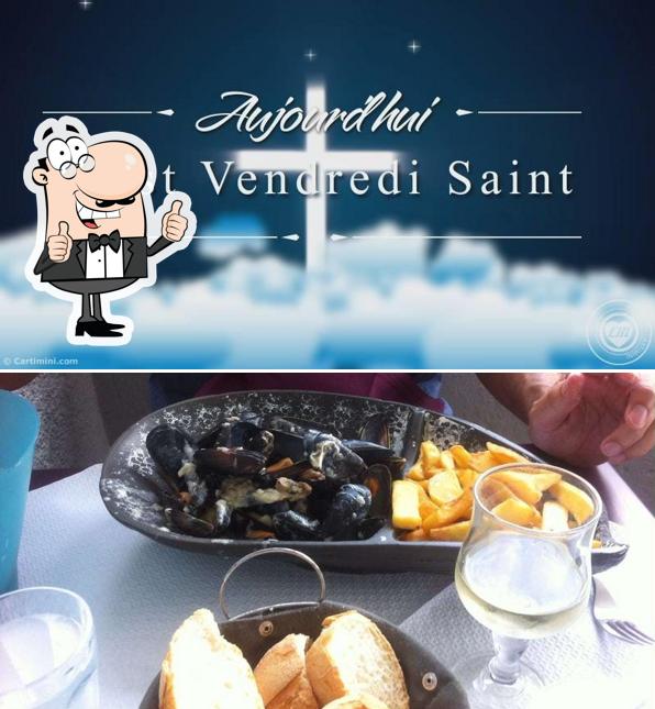 Chez Titou fast food, Mèze, 47Bis Av. de Pézenas - Restaurant reviews
