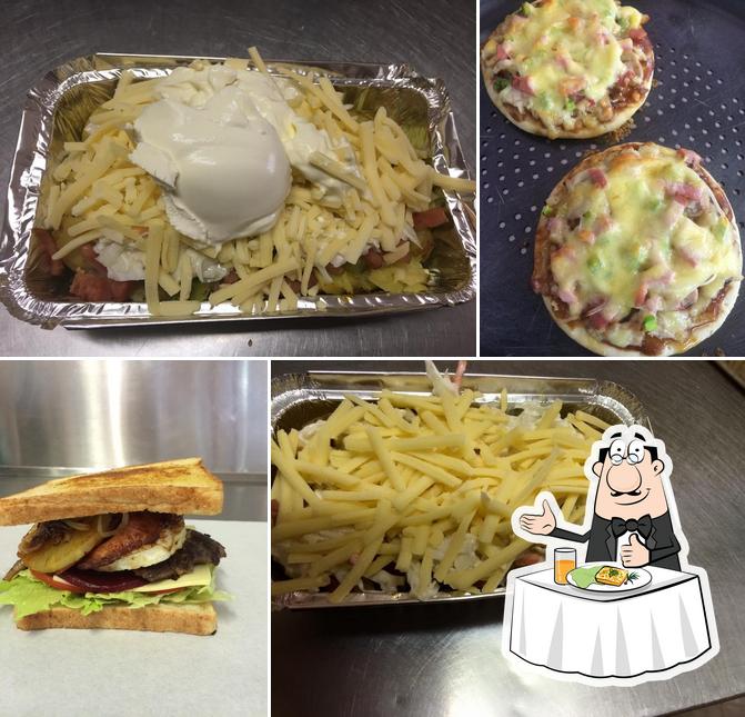 Spider's North in Rocherlea - Restaurant reviews