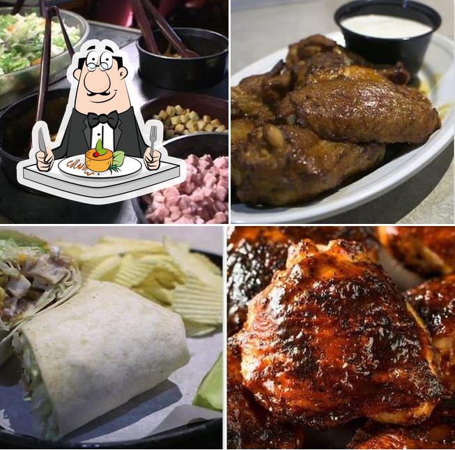 Fat Jack's Pizza Spencerville Rd, 2340 Spencerville Rd in Lima ...