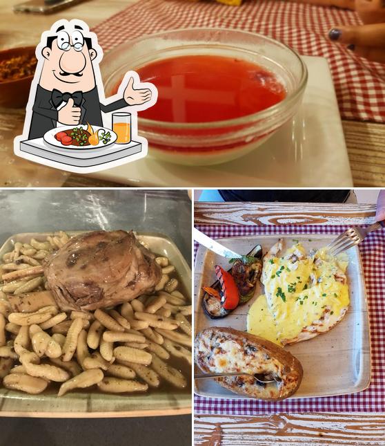 Felicia Ristorante, Rhodes - Restaurant menu, prices and reviews