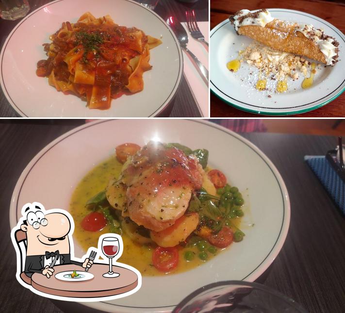 Hugo Dining Restaurant Essendon, Essendon - Restaurant menu, prices and ...