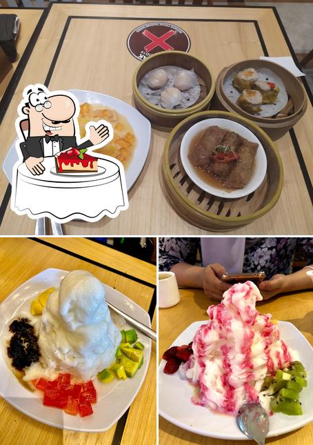 Imperial Kitchen & Dimsum restaurant, Raya River - Restaurant reviews