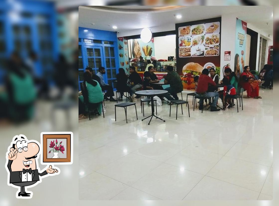 Indori Chaska Cafe, Indore - Restaurant menu, prices and reviews