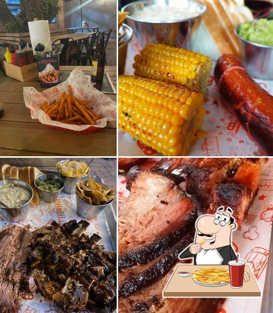 John Bill BBQ, Leon - Restaurant menu, prices and reviews