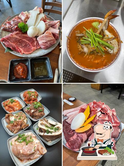 K Time BBQ Restaurant in Morayfield - Restaurant menu and reviews
