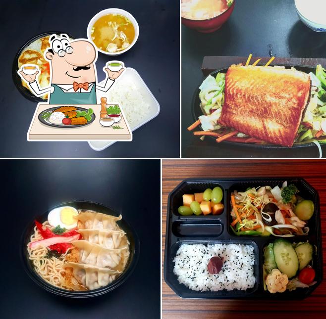 Kenji Restaurante Oriental. Não trabalhamos com sushi, sashimi e ...
