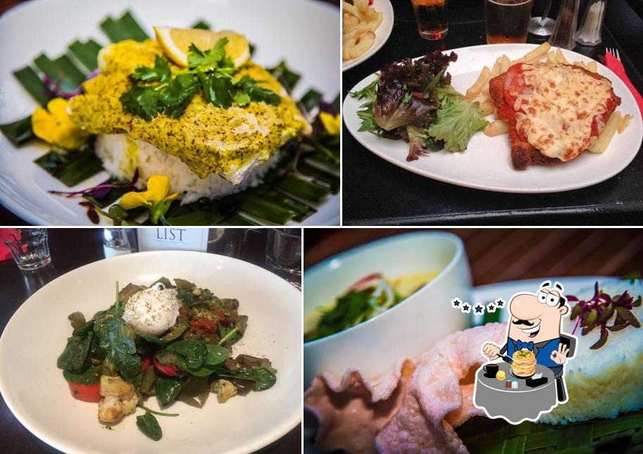 La Di Da, Melbourne - Restaurant menu, prices and reviews