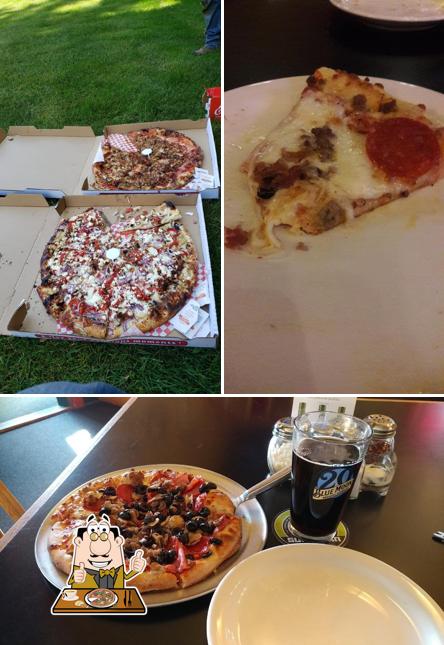 Maltby Pizza & Pasta, Maltby - Restaurant menu, prices and reviews