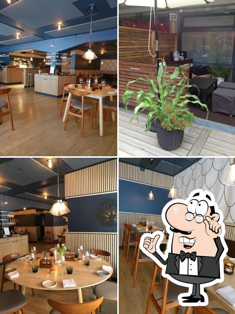 All places to eat and drink in Gävle, winter 2024 - Restaurant Guru