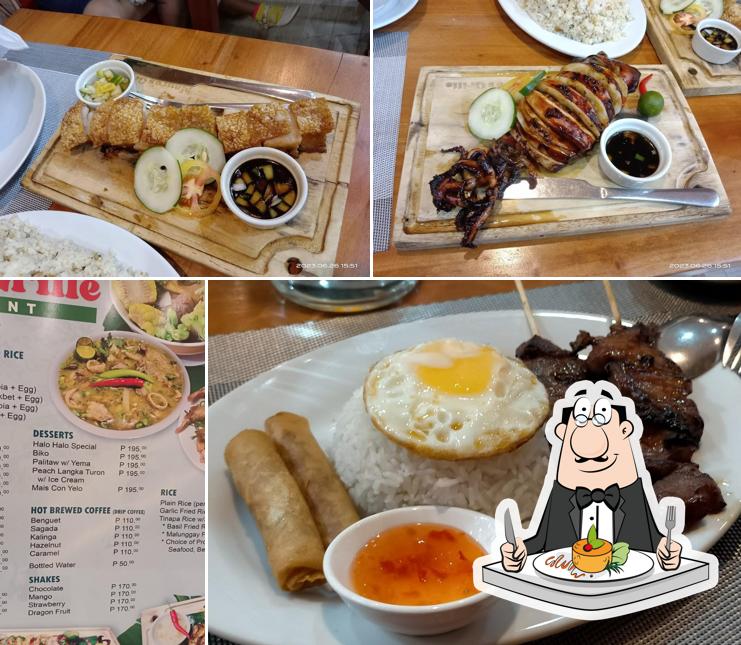 Mauro’s Grille Restaurant, Quezon City - Restaurant menu, prices and ...