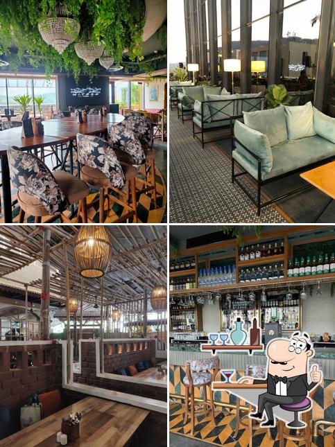 Mitron, Thane - Restaurant reviews