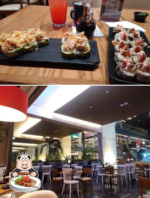 Nikkori, Monterrey - Menú del restaurante, precios y reseñas