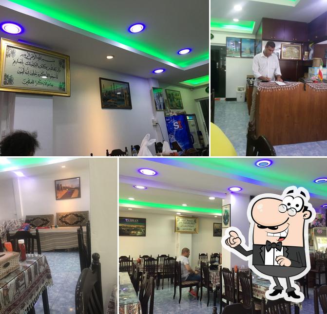 Noor restaurant, Pak Kret, 223 23 Si Chai Thong 4 Alley - Restaurant ...