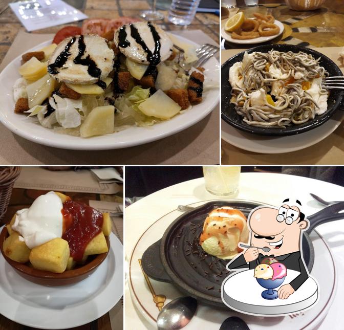 Top 5 restaurants for brunch in Jaca, november 2024 - Restaurant Guru