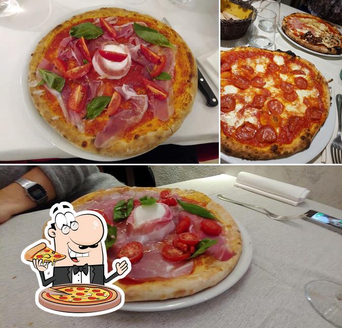 Trattoria del Segrino dei fratelli Nasti, Canzo - menu e recensioni del ...