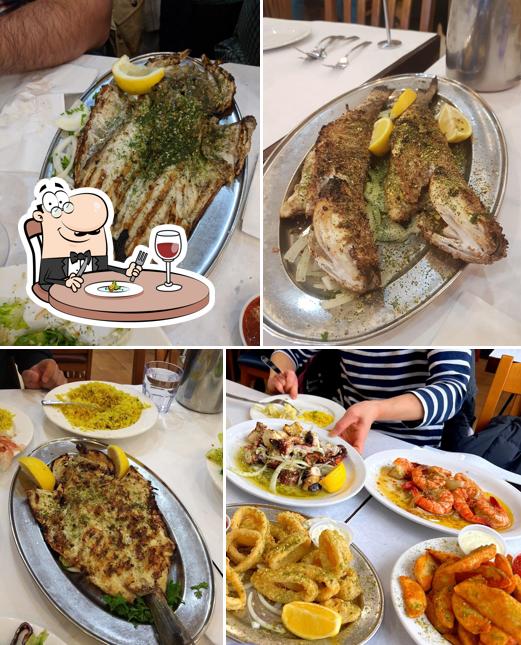 Poissonnerie & Restaurant Rayan, Montréal, Chem. de la Côte des Neiges ...