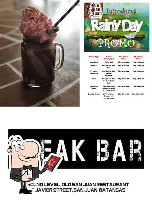 Freak Bar, San Juan