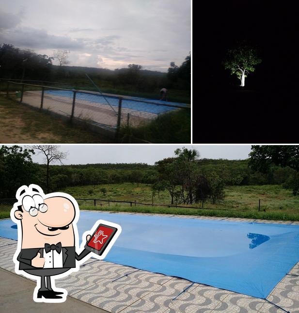 Piscina Do Edim - Menu do restaurante, preços e opiniões