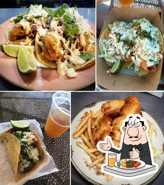 Royal Rooster, San Diego - Restaurant menu, prices and reviews