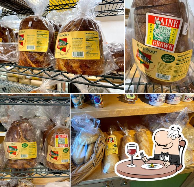 Borealis Breads in Waldoboro - Restaurant reviews