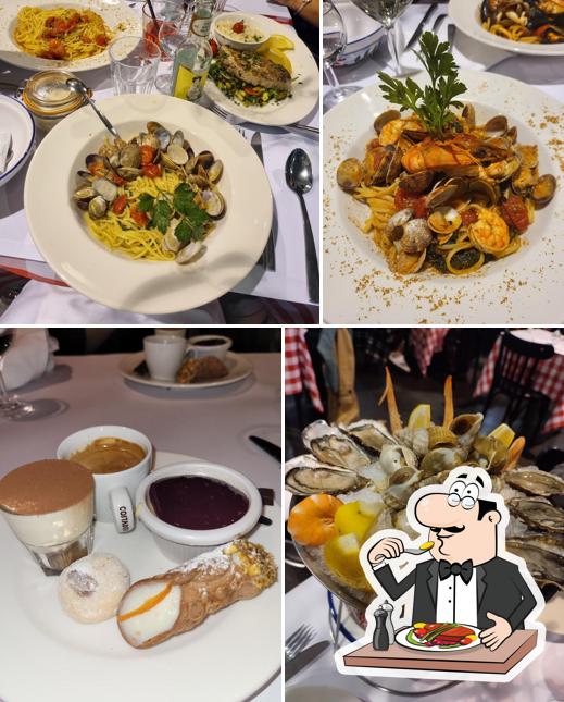 Casa Nobile Gerland, Lyon - Menu du restaurant, prix et avis