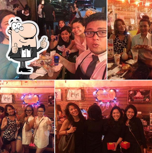 Crowd Favoreat, Quezon City - Restaurant menu, prices and reviews
