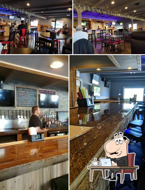 Devil's Eye Brewing Co., Dillsburg - Restaurant menu, prices and reviews