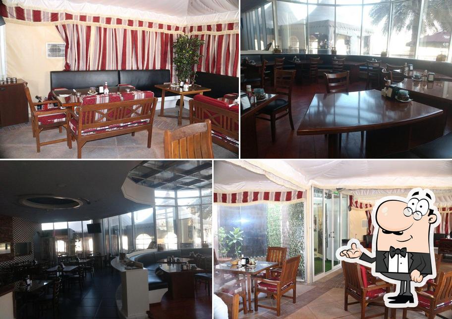 Diwan Layalina restaurant, Dubai - Restaurant reviews