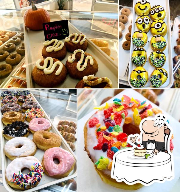 Dutch Manna Donuts in Fort Worth - Restaurant reviews