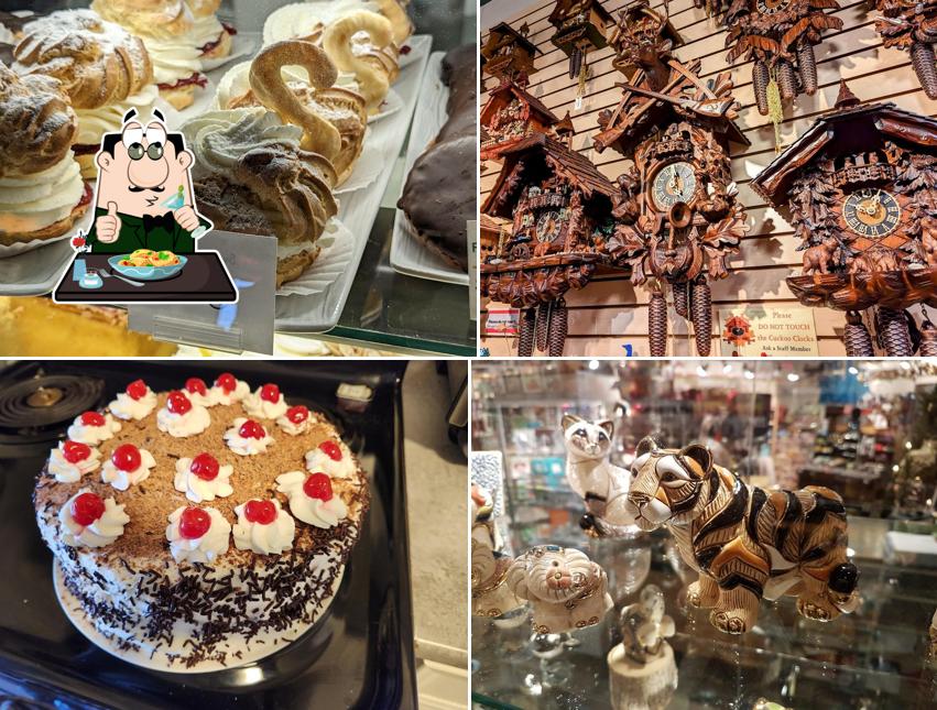 Edelweiss Village in Calgary - Restaurant menu and reviews