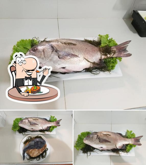 El Chavito Cevicheria - Hotel, Chancay - Menú del restaurante, precios ...