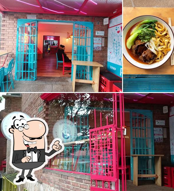 El Guapo, Bogotá - Menú del restaurante, precios y reseñas