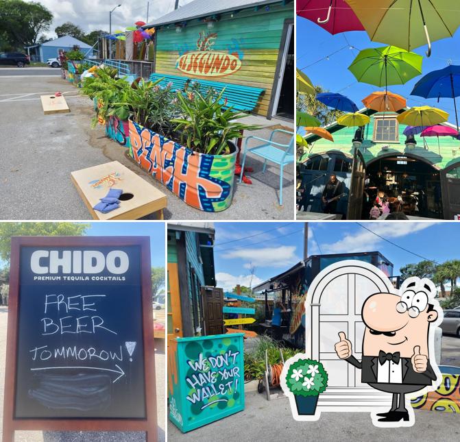 El Segundo, West Palm Beach - Restaurant menu, prices and reviews