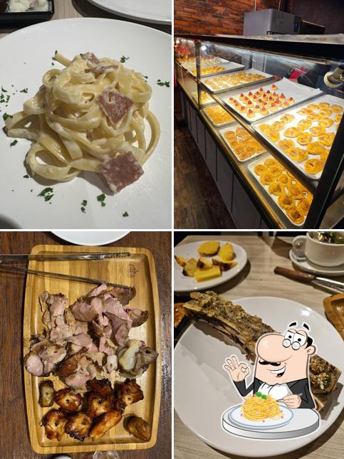Fogo Brazilian BBQ - Lippo Mall Puri, West Jakarta - Restaurant menu ...