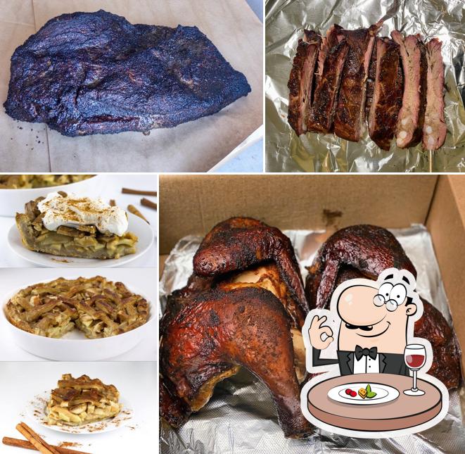 Frank's BBQ mty, San Pedro Garza García - Restaurant menu, prices and ...