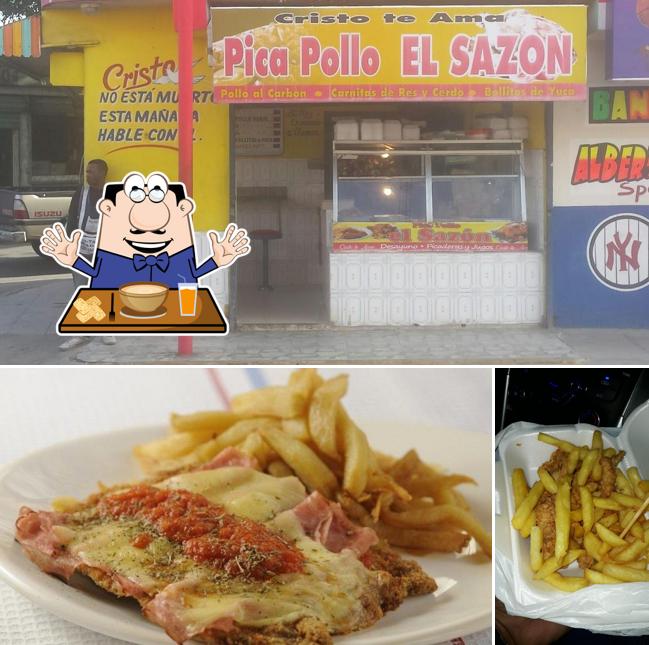 Gaby Pechurina restaurant, Santo Domingo, H32X+HCW - Restaurant reviews