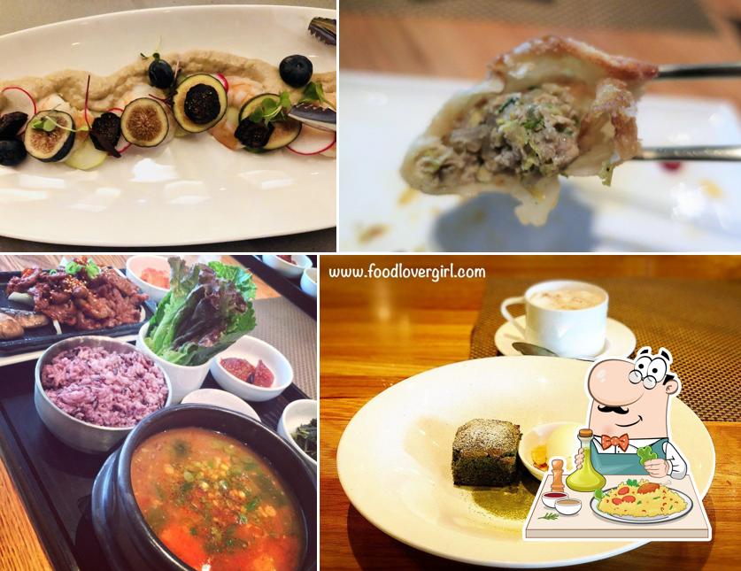 Gayeon, Fort Lee - Restaurant menu, prices and reviews