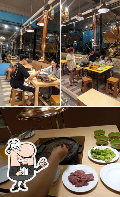 INDO GRILL BAR (All you can eat), West Jakarta - Restaurant reviews
