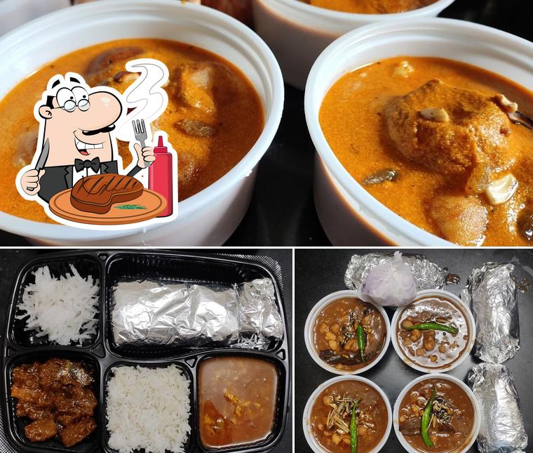 Jain Sweets & Kitchen, Pune - Restaurant menu, prices and reviews