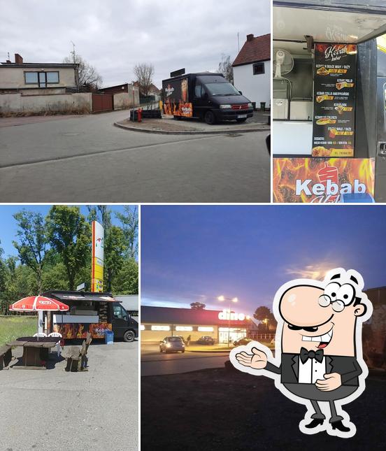 Kebab Kubar, Przylep - Restaurant reviews